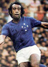 Cruzeiro Online Idolos: Ídolos: Década de 60 e 70